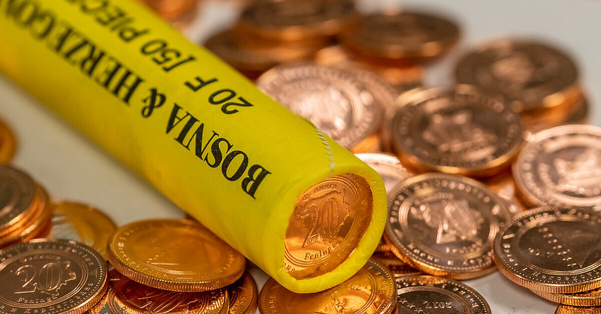 Iako će inflacija do 2024. godine usporiti, građane u BiH očekuje ...