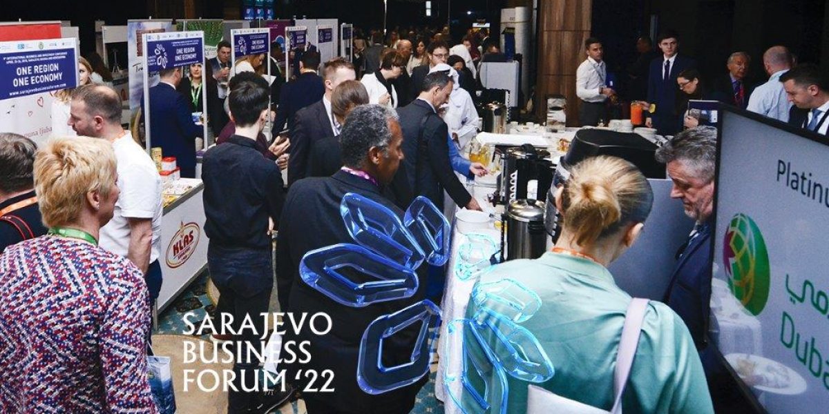 Lokalne zajednice će predstaviti projekte na 11. Sarajevo Business Forumu