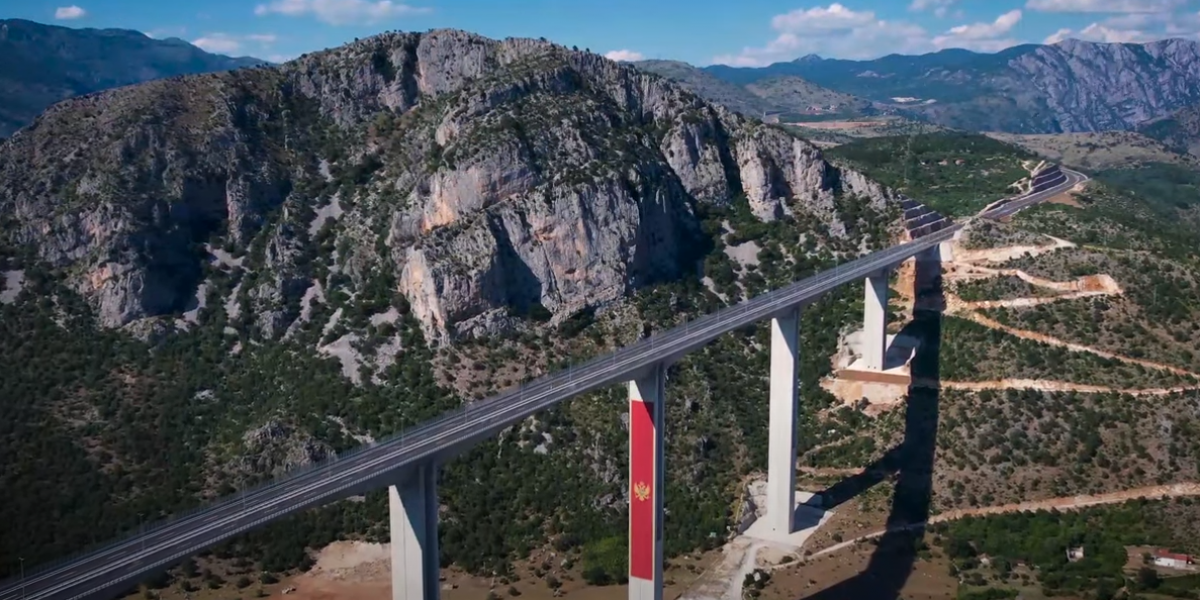 Komšije otvorile prvu dionicu "najskupljeg autoputa u Evropi" zbog ...